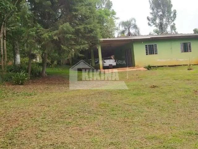 Sítio / Chácara para Venda em Tibagi/PR Centro