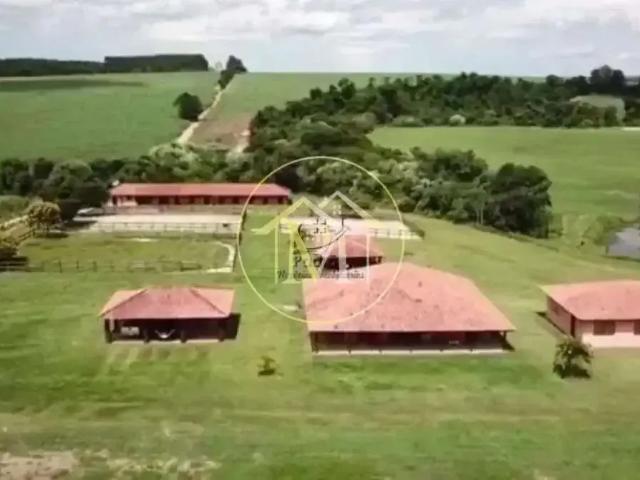 Sítio / Chácara para Venda em Tietê/SP Zona Rural 1 Quartos