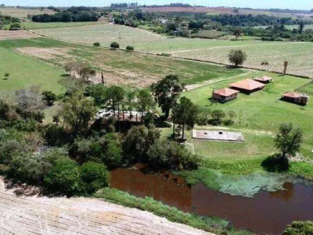 Sítio / Chácara para Venda em Tietê/SP Zona Rural
