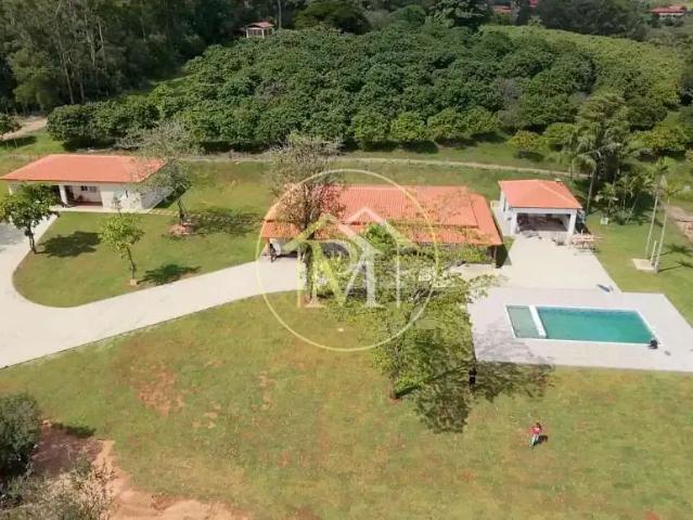 Sítio / Chácara para Venda em Tietê/SP Zona Rural 3 Quartos
