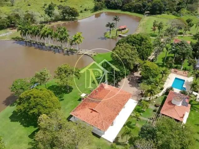 Sítio / Chácara para Venda em Tietê/SP Zona Rural 3 Quartos