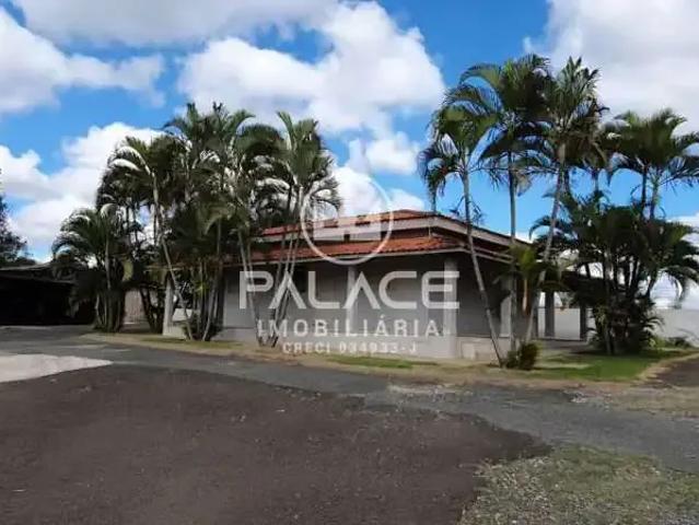 Sítio / Chácara para Venda em Tietê/SP Zona Rural 3 Quartos