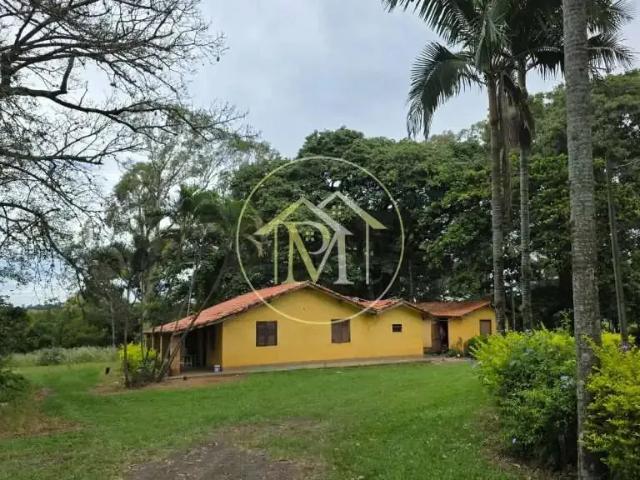 Sítio / Chácara para Venda em Tietê/SP Zona Rural 5 Quartos