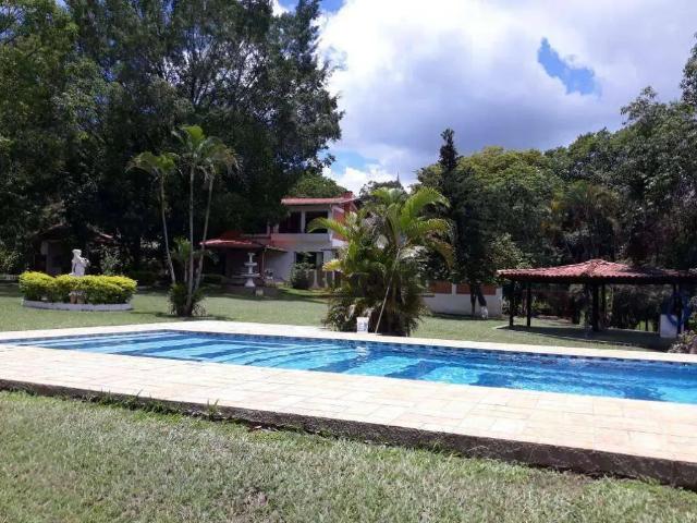 Sítio / Chácara para Venda em Tietê/SP Zona Rural 7 Quartos