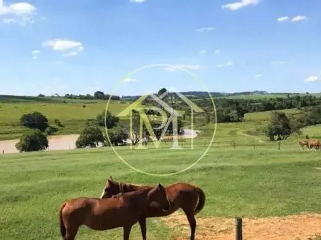 Sítio / Chácara para Venda em Tietê/SP Jardim Bonanza 6 Quartos