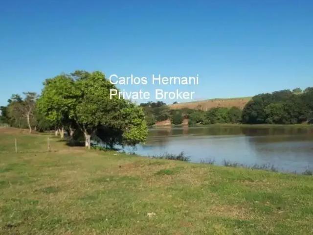Sítio / Chácara para Venda em Tietê/SP Sete Fogões