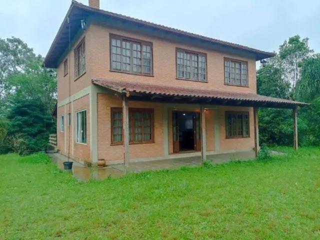 Sítio / Chácara para Venda em Tijucas do Sul/PR Ambrósios 3 Quartos
