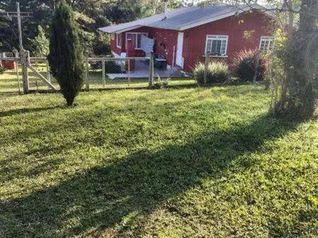 Sítio / Chácara para Venda em Tijucas do Sul/PR Campestre 2 Quartos