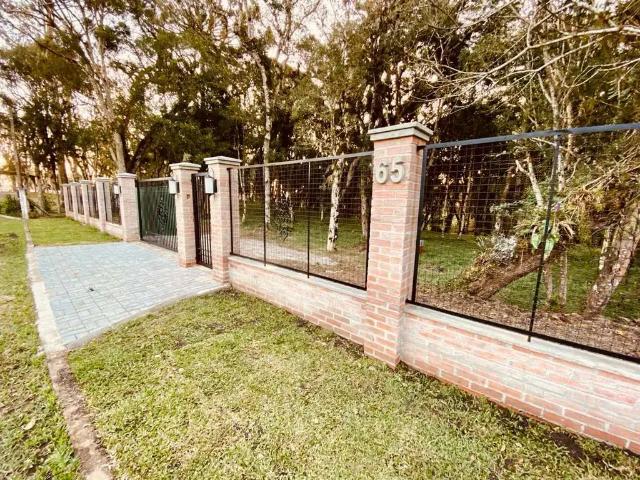 Sítio / Chácara para Venda em Tijucas do Sul/PR Campina 1 Quartos