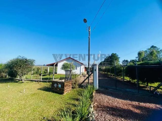 Sítio / Chácara para Venda em Tijucas do Sul/PR Campo Alto 4 Quartos