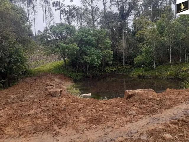 Sítio / Chácara para Venda em Tijucas do Sul/PR Cangoera 2 Quartos