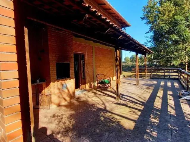 Sítio / Chácara para Venda em Tijucas do Sul/PR Centro 3 Quartos