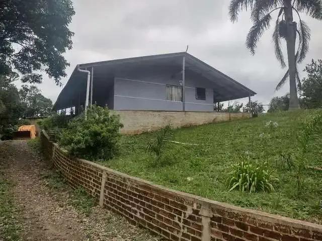 Sítio / Chácara para Venda em Tijucas do Sul/PR Matulão 4 Quartos