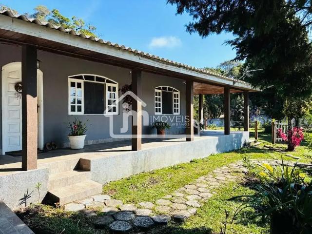 Sítio / Chácara para Venda em Tijucas do Sul/PR Rincão 2 Quartos