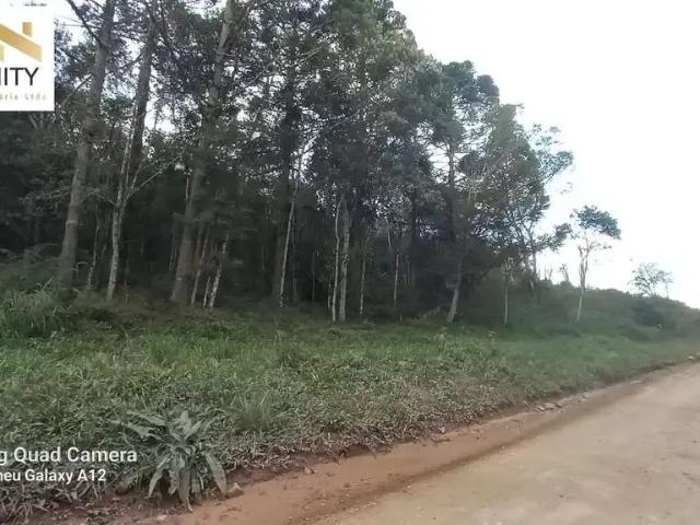 Sítio / Chácara para Venda em Tijucas do Sul/PR Rio do Una 1 Quartos