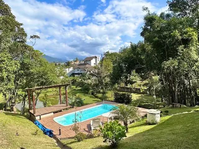 Sítio / Chácara para Venda em Tijucas/SC Nova Descoberta 2 Quartos