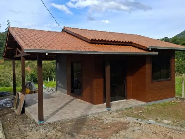 Sítio / Chácara para Venda em Tijucas/SC Oliveira 2 Quartos