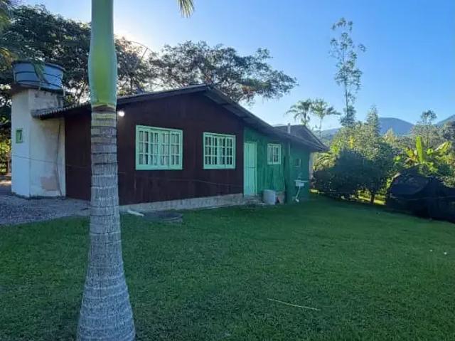 Sítio / Chácara para Venda em Tijucas/SC Oliveira 3 Quartos