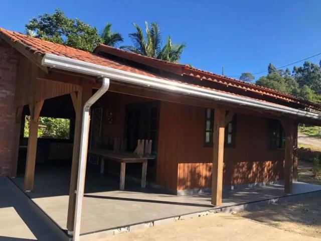 Sítio / Chácara para Venda em Tijucas/SC Timbé 2 Quartos