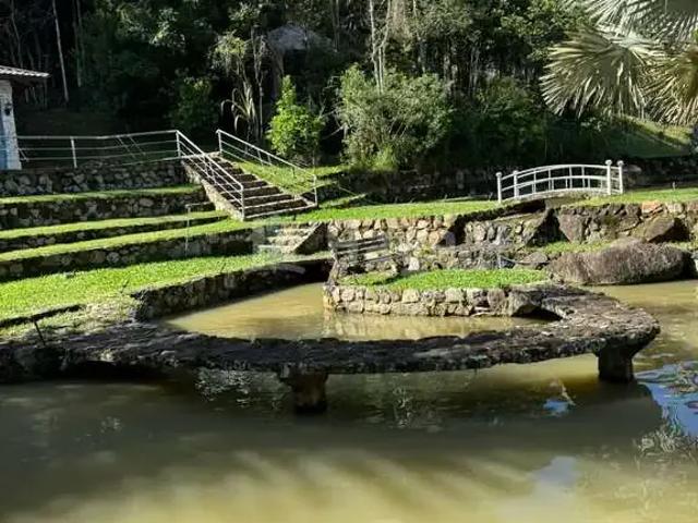 Sítio / Chácara para Venda em Tijucas/SC Timbé 2 Quartos
