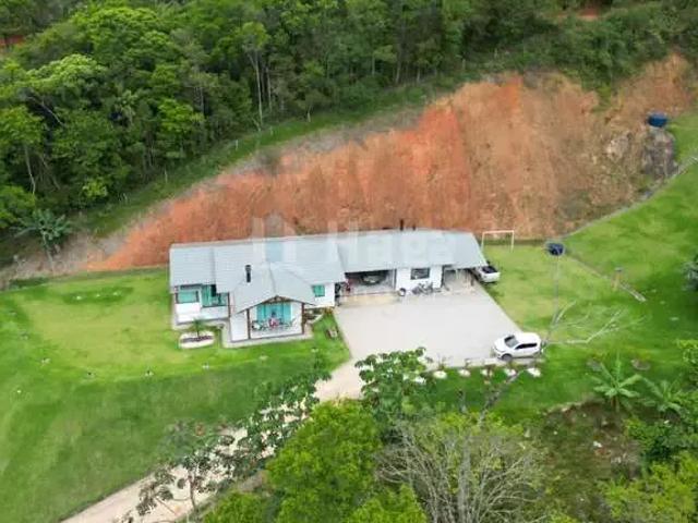 Sítio / Chácara para Venda em Tijucas/SC Timbé 2 Quartos