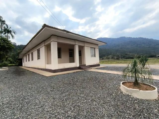 Sítio / Chácara para Venda em Timbó/SC Tiroleses 5 Quartos