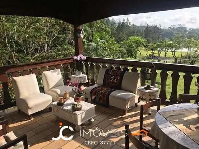 Sítio / Chácara para Venda em Timbó/SC Centro 5 Quartos
