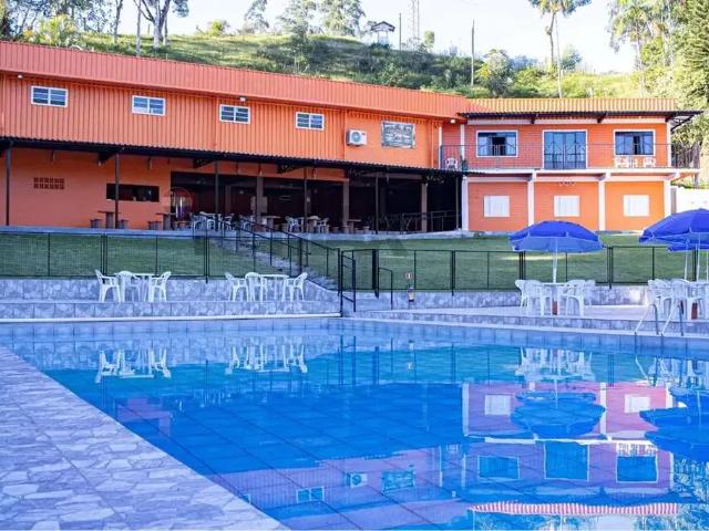 Sítio / Chácara para Venda em Timbó/SC Mulde Central 4 Quartos