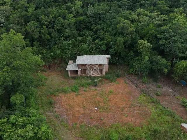 Sítio / Chácara para Venda em Timbé do Sul/SC Centro 3 Quartos