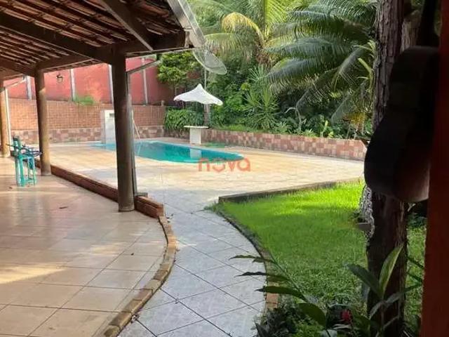 Sítio / Chácara para Venda em Timóteo/MG Área Rural de Timóteo 5 Quartos