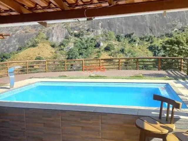 Sítio / Chácara para Venda em Timóteo/MG Petrópolis 3 Quartos