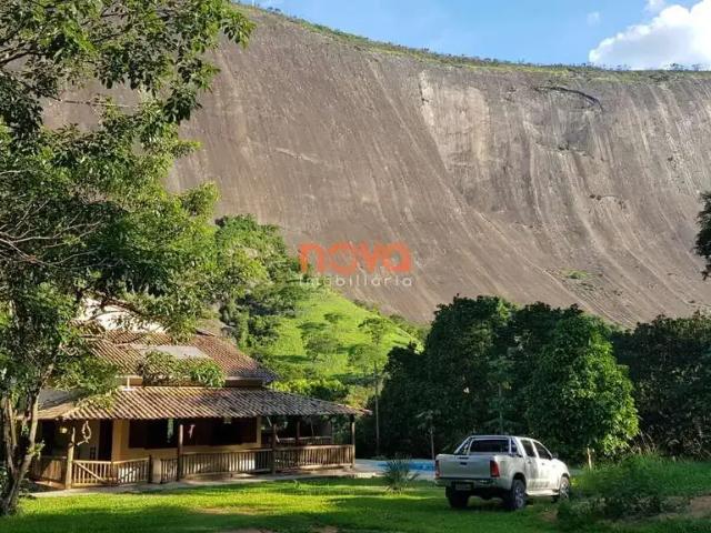 Sítio / Chácara para Venda em Timóteo/MG Petrópolis 3 Quartos