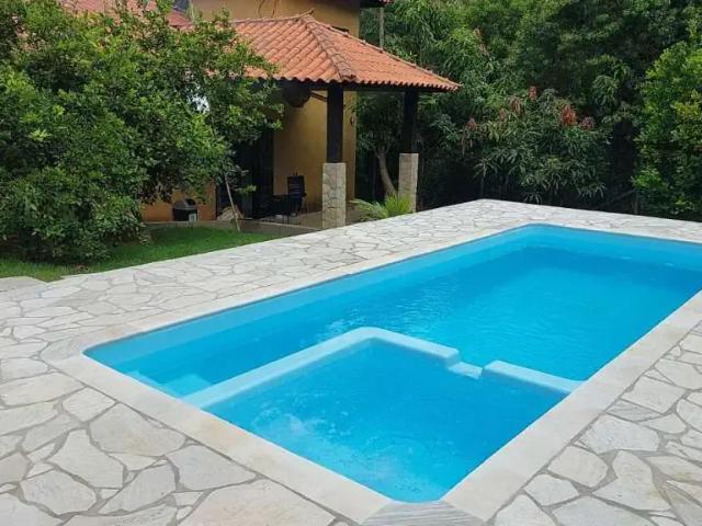 Sítio / Chácara para Venda em Tiradentes/MG Centro 3 Quartos