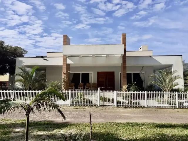 Sítio / Chácara para Venda em Tramandaí/RS Centro 8 Quartos