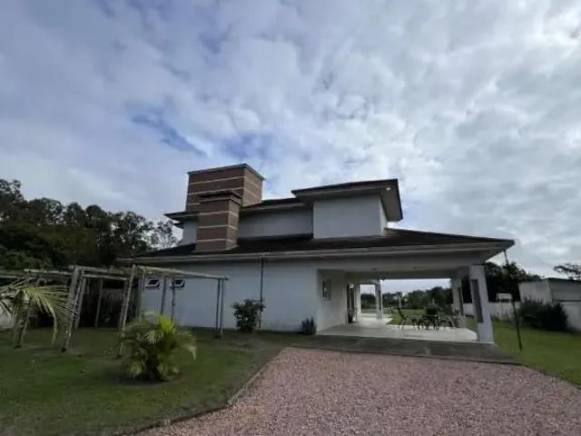 Sítio / Chácara para Venda em Tramandaí/RS Cruzeiro do Sul 3 Quartos