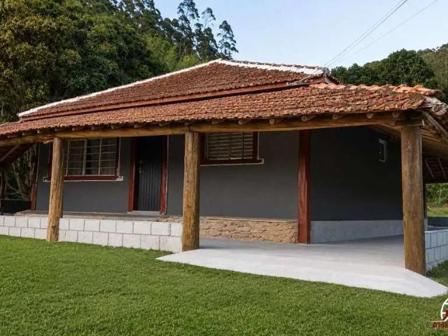 Sítio / Chácara para Venda em Tremembé/SP Zona Rural 2 Quartos