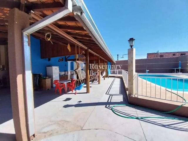 Sítio / Chácara para Venda em Tremembé/SP Zona Rural 3 Quartos