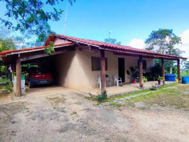 Sítio / Chácara para Venda em Tremembé/SP Zona Rural