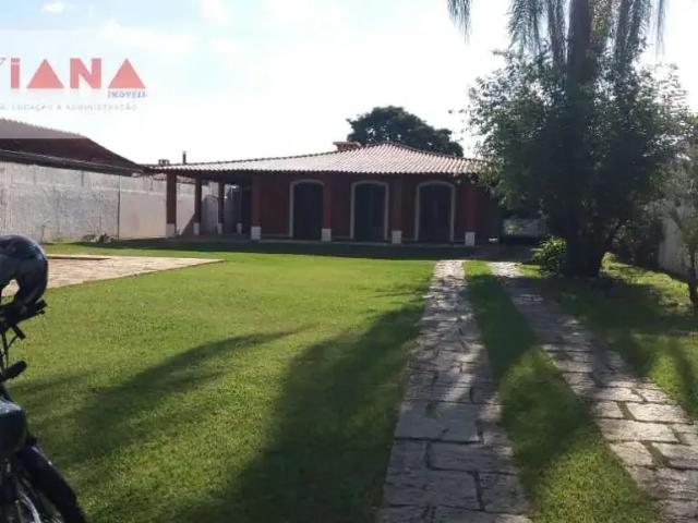 Sítio / Chácara para Venda em Tremembé/SP dos Guedes 4 Quartos