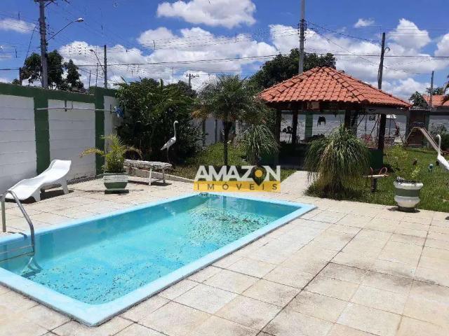 Sítio / Chácara para Venda em Tremembé/SP Parque Vera Cruz 5 Quartos