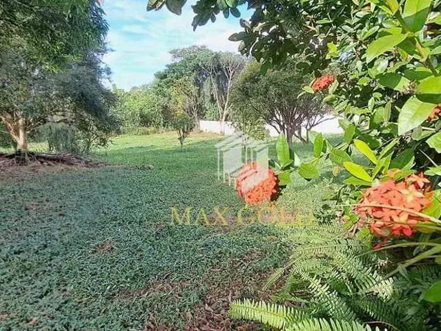 Sítio / Chácara para Venda em Tremembé/SP Residencial Santa Lúcia 2 Quartos