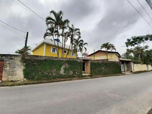 Sítio / Chácara para Venda em Tremembé/SP São Vicente de Paulo 3 Quartos