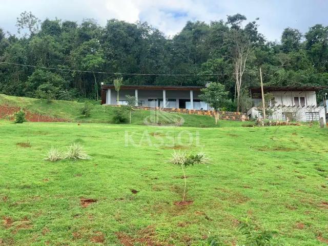 Sítio / Chácara para Venda em Três Barras do Paraná/PR Alto Alegre 2 Quartos