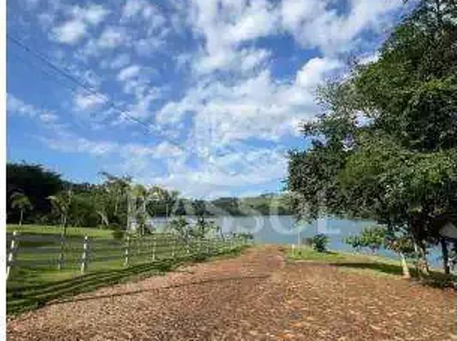 Sítio / Chácara para Venda em Três Barras do Paraná/PR Zona Rural