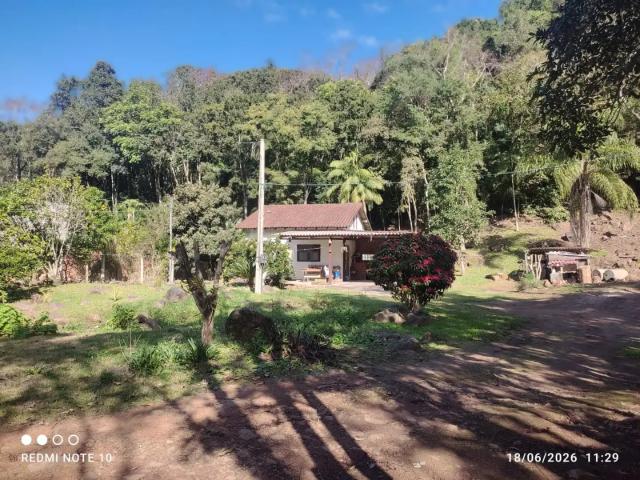 Sítio / Chácara para Venda em Três Forquilhas/RS Zona Rural