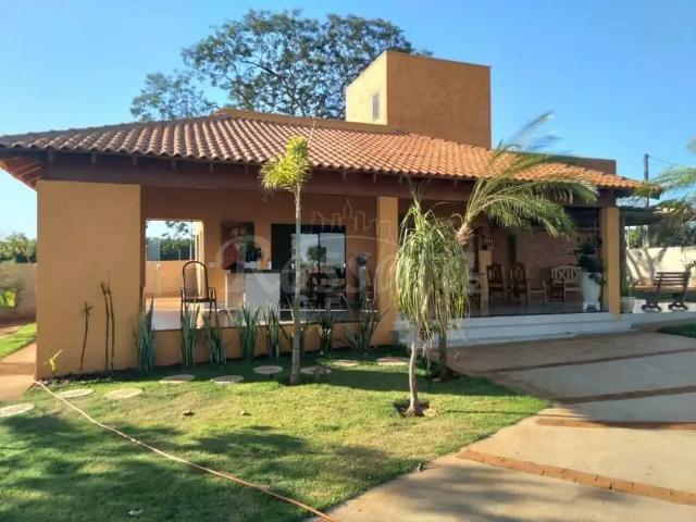 Sítio / Chácara para Venda em Três Fronteiras/SP Centro 7 Quartos