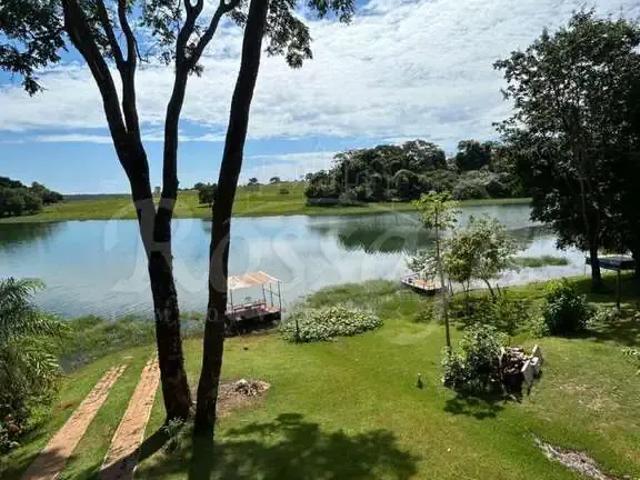Sítio / Chácara para Venda em Três Fronteiras/SP Zona Rural 4 Quartos
