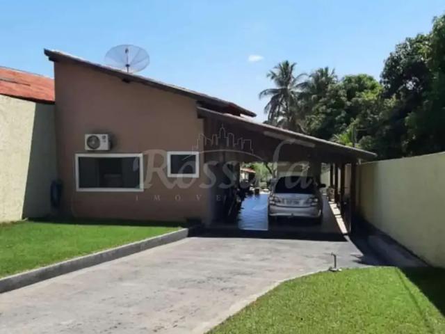 Sítio / Chácara para Venda em Três Fronteiras/SP Zona Rural 1 Quartos