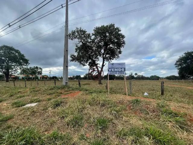 Sítio / Chácara para Venda em Três Lagoas/MS Santa Luzia