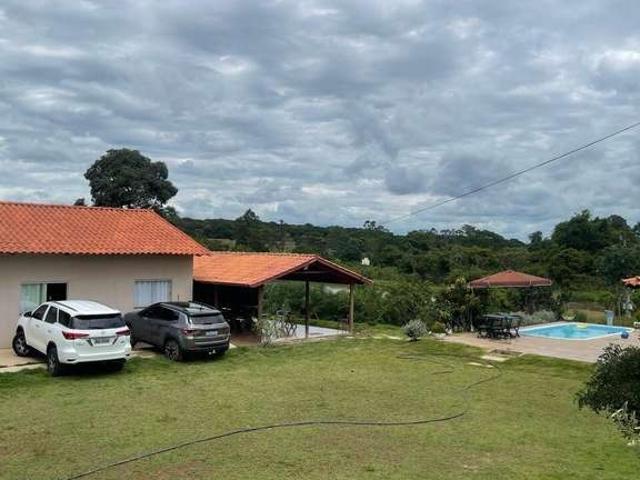 Sítio / Chácara para Venda em Trindade/GO Área Rural de Trindade